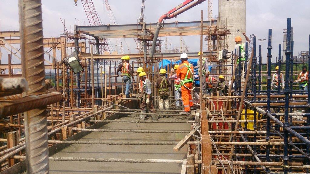 Industrial Projects | Project Portfolio | Team ASK Engineers