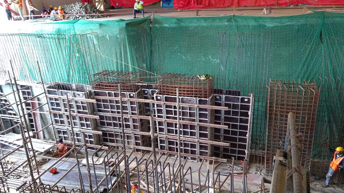Industrial Projects | Project Portfolio | Team ASK Engineers