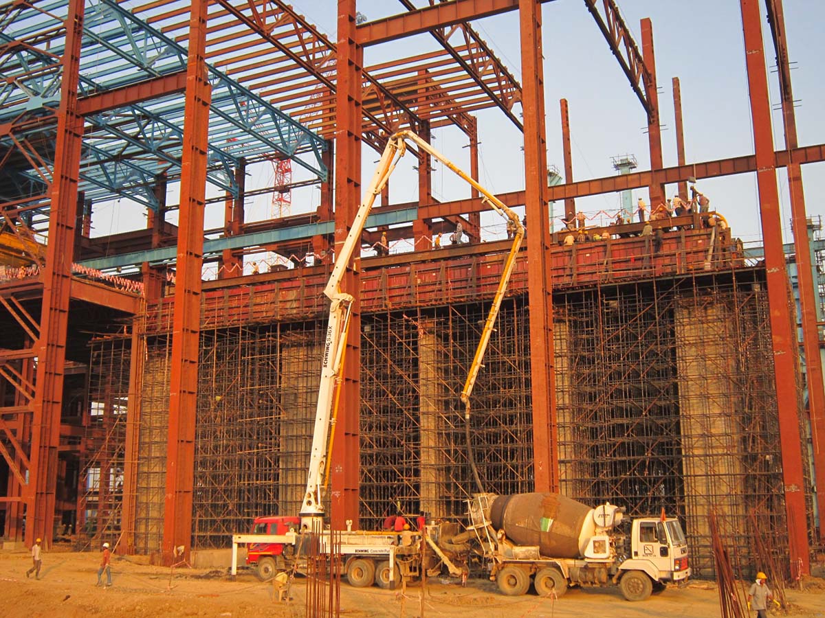 Power Projects | Project Portfolio | Team ASK Engineers